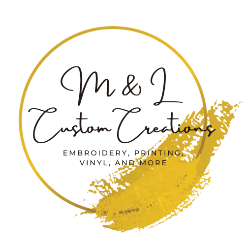 M & L Custom Creations